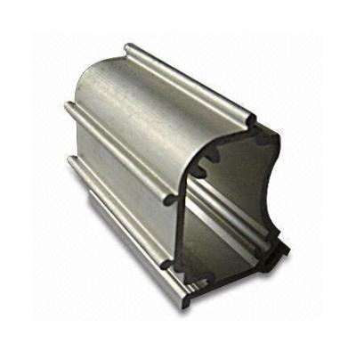 China 40x40 6063 T5 Industrial Extruded Heavy Duty T-Slot Aluminum Extrusion Profile for sale
