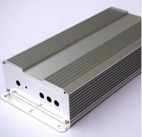 China Customerized Aluminum Extrusion Profiles , Reliable Aluminum Enclosure for sale