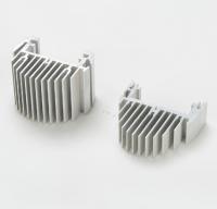 China Mill Finished Industrial Aluminium Profile For Led Lighting Fixture for sale