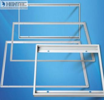 China Extruded Oxidize Aluminum Solar Panel Frame For Photovaltic Module for sale