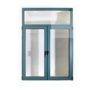 China Casement  Aluminium Window Extrusion Pofiles with 6063 / 6061 / 6060 Alloy for sale