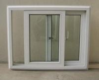 China Silding Aluminium Window  Extrusion Pofiles for Casement / Silding Window for sale