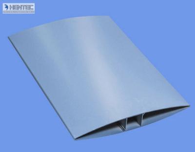 China Anodized Industrial Fan Blade For Cooling Towers / Airfoil Profiles / Ceiling Fan Blade for sale