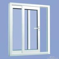 China Powder Coating / Anodizing Aluminum Window Extrusion Profiles , Electrophoresis  Extruded Aluminum Framing for sale