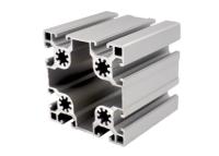 China OEM 6005 Aluminium Profile Extrusion For Conveyor Assembly Line for sale