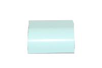 China 6063-T5 Aluminum Extrusion Profiles GB/75237-2004 for Exterior Decoration for sale