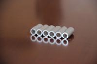 China 6061 , 6005 T6 Blue / Silver Anodized Aluminum Tube For Trailers , Electronics for sale
