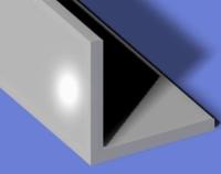China 2A12,2024,7075,7055,7150 Anodized Aluminum Extrusion Corner Frame for sale