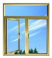 China Anodized Aluminum Window Extrusion Profiles For Meeting Room , Aluminum Extrusion Profiles for sale