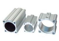 China 6000 Series Industrial Aluminium Profile for sale