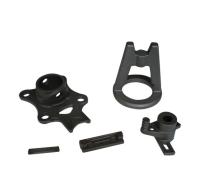 China Professional Precision Casting Parts / Machinery Parts / Investment Casting for sale