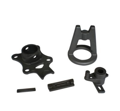 China Professional Precision Casting Parts / Machinery Parts / Investment Casting for sale