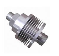 China OEM T3 T4 T5 T6 Temper Aluminum Precision CNC Machining Parts ISO 9001:2000 for sale
