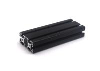 China 6063 T5 Aluminum Profile System Assembly Production Line For Industry for sale