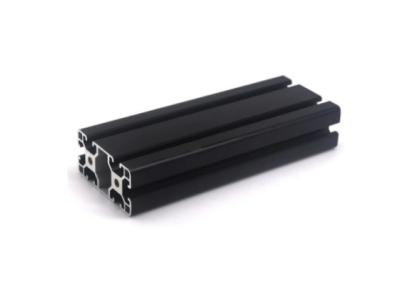 China 6063 T5 Aluminum Profile System Assembly Production Line For Industry for sale