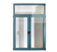 China Aluminium Window Extrusion Pofiles For Aluminum Side-Hung Opening Casement Window for sale