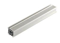 China T-Slot Aluminium Extrusion Profile Extruded Aluminum For Industry for sale