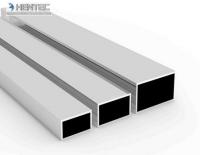 China Champagne / Light Bronze Aluminum Window Extrusion Profiles for Milling Drilling Bending for sale