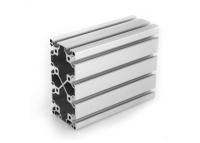 China Drawbench 6061 T6 Aluminium Profile System For Industry for sale