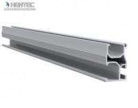 China High Corrosion Resistance Solar Roof Mounting Systems Mid Clam / End Clamp / Rail / Hook / Block for sale