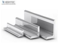 China Extrusion Construction Aluminum Profile / Furniture Corner for sale
