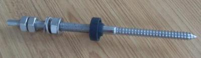 China Solar Roof Mounting Long pin for sale