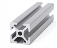 China OEM Industrial Aluminium Profile , Aluminum Composite Panel Production Line for sale