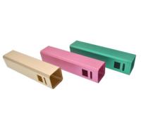 China T5 , T6 Anodized Industrial Aluminium Profile Mill Finished Machine Polishing for sale