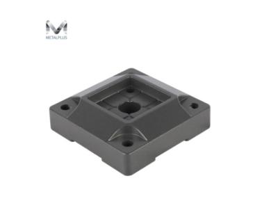 China ADC12 Die Casting Led Housing Aluminum Die Casting Parts for sale