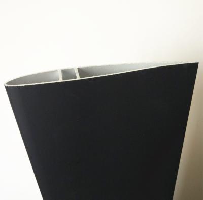 China Powder Painting Anodized Surface Extrude Industrial Fan Blade for sale