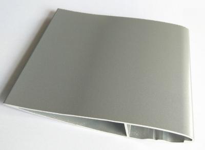 China Powder Painted Industrial Fan Blade for  aluminum extrusion profiles for sale