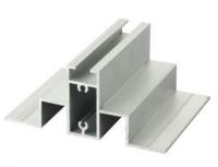 China Anodized Aluminum Window Extrusion Profiles ,  Casement Door Extruded Aluminium Profiles for sale
