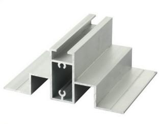 China Anodized Aluminum Window Extrusion Profiles ,  Casement Door Extruded Aluminium Profiles for sale