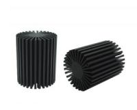 China Sunflower Heat Sink /  Aluminum Heatsink Extrusion Profiles For Led Light , High Power for sale