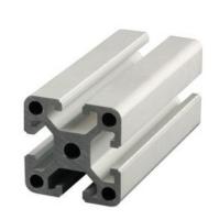 China Anodized Industrial Aluminium Profile / Aluminum Extrusion Profile For Cars for sale