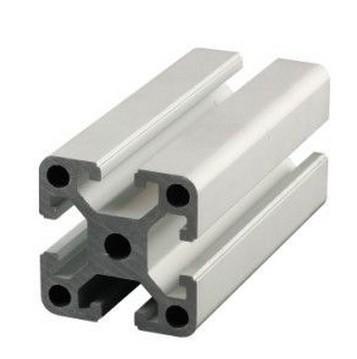China Anodized Industrial Aluminium Profile / Aluminum Extrusion Profile For Cars for sale