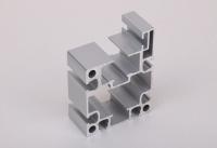 China OEM Industrial Aluminium Profile For The Frame Of Offlice Blocking And Disassembly Table for sale