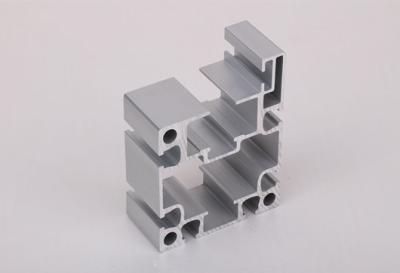 China OEM Industrial Aluminium Profile For The Frame Of Offlice Blocking And Disassembly Table for sale