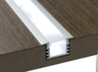 China Anodized Construction Aluminum Profile / Aluminium Profile for Cabinet for sale