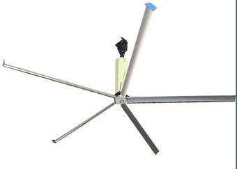 China Powder Painting Industrial Fan Blade Aluminum Blades For Electric Fan / Ceiling Fan for sale