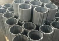 China Customized 6061 / 6063 / T5 / T6 Extruded Aluminum Enclosure Powder Painting / Anodizing for sale
