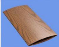China Powder Painted / Anodized Industrial Fan Blade Cooling Blade 16ft Large Blade Ceiling Fan for sale
