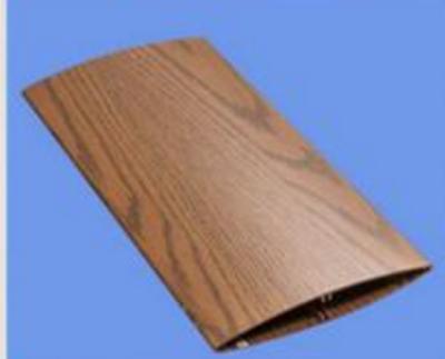 China Powder Painted / Anodized Industrial Fan Blade Cooling Blade 16ft Large Blade Ceiling Fan for sale