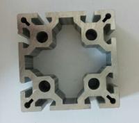 China Aluminium Line profile , Anodize AA10 for sale