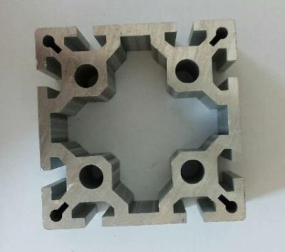 China Aluminium Line profile , Anodize AA10 for sale