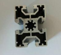 China Clear , Satin Anodized Industrial Aluminium Profile For Trailers GB/T6892-2000 for sale