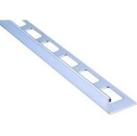 China Floor Tile Trim 6061 Aluminum Profile for sale