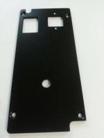 China Bronze , Black Industrial Aluminium Profile / Electronic Product Cover , ISO for sale