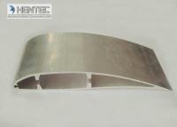 China Anodized Industrial Fan Blade / Cooling Blade / Industrial Energy Saving Fan Blade Profile for sale