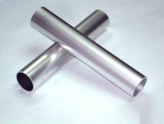 China Mill Finished Anodized Aluminum Tube Round T66 For Aircraft Fittings for sale